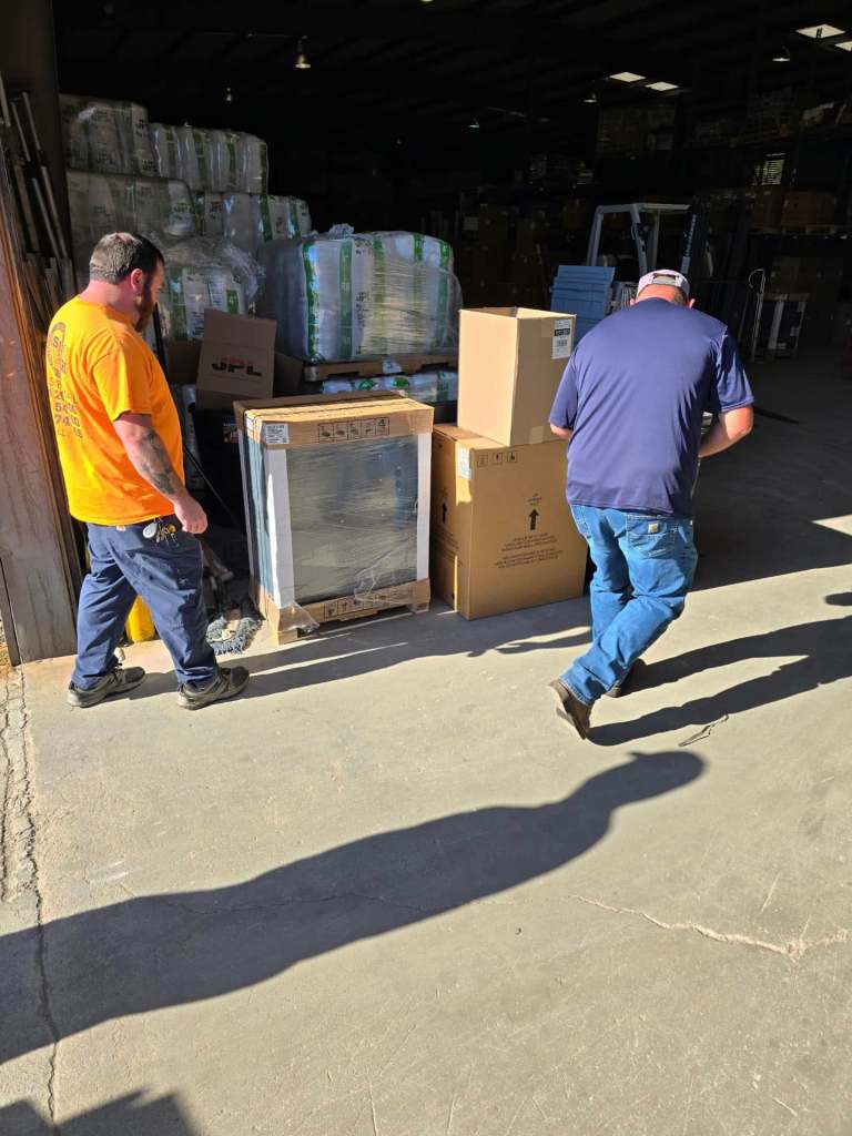 Mastertech Mechanical Heating & Air – Northwest Georgia's leaders in HVAC