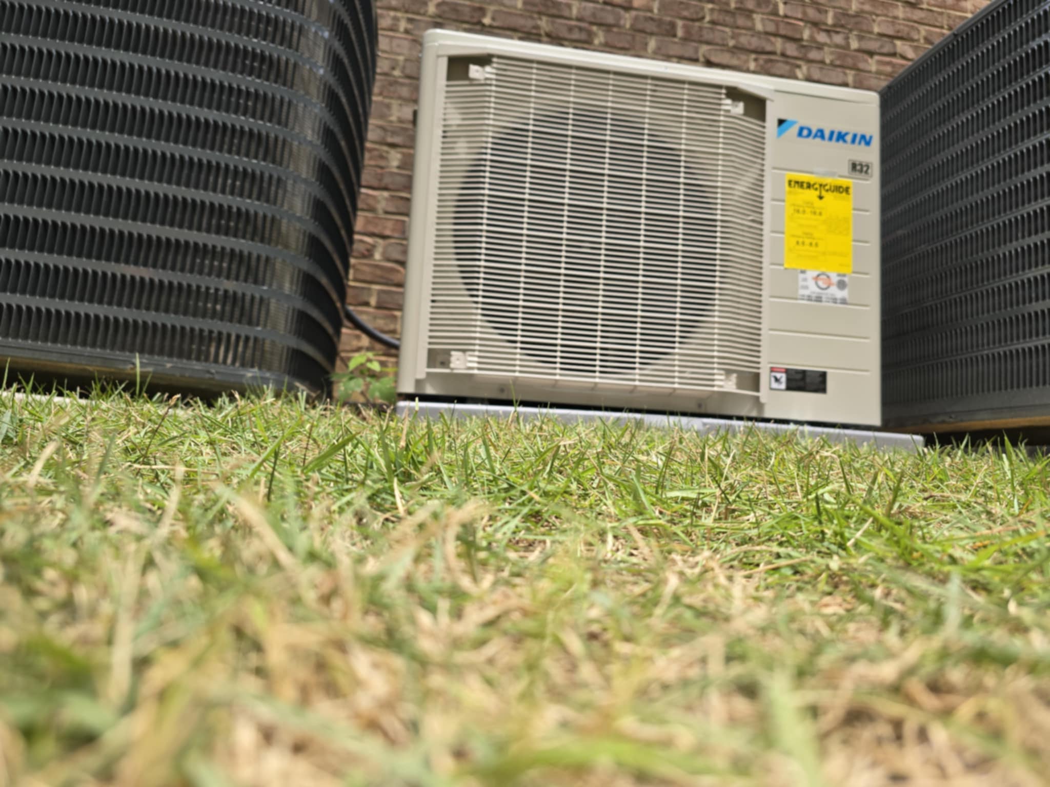 Daikin – Mastertech Heating & Air